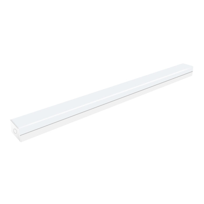 LED Indoor Batten Light with Sensor - Ul ledlighting