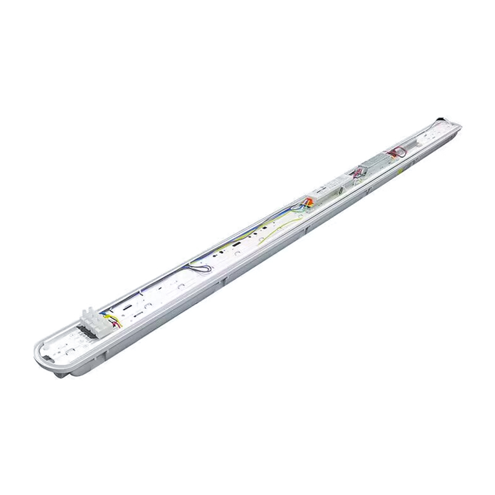 LED Tri-proof Batten Light with Sensor - Ul ledlighting