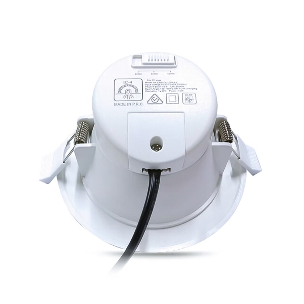 LED Dimmable Down Light CCT - Ul ledlighting